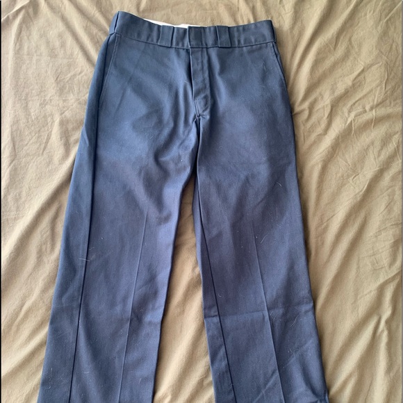 Dickies | Pants | Vintage Dickie Chinos | Poshmark